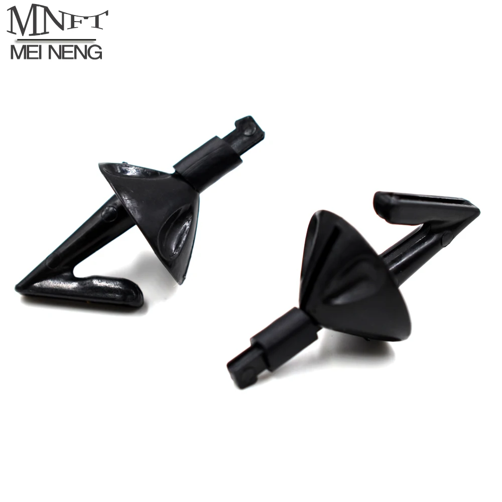 Breakaway Impact Bait Clip | Impact Shield Fishing | Breakaway Imp ...