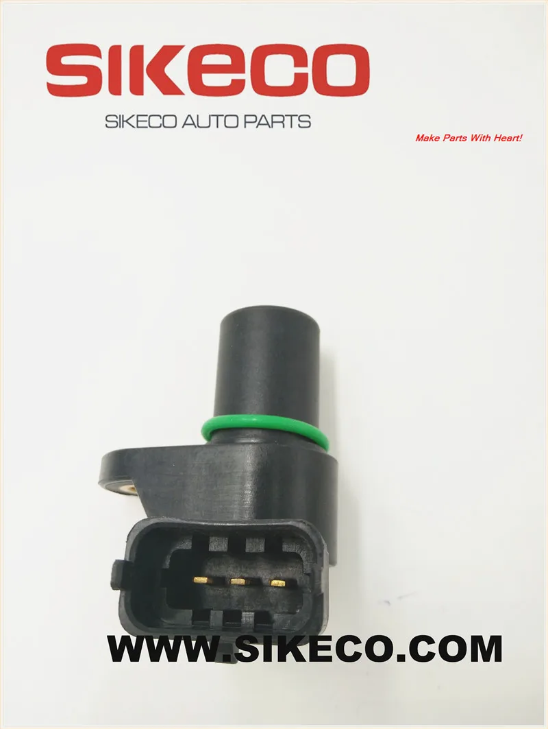 SENSOR de posición del cigüeñal 3930027000, para hyundai accent, ejet ...