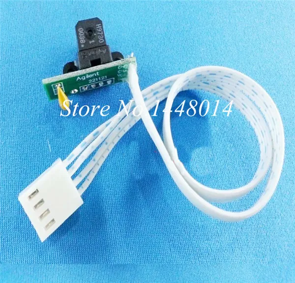 5pcslot Inkjet Printer H9730 Reader Sensor Skycolor Encoder Sensor Wholesale In Printer Parts 