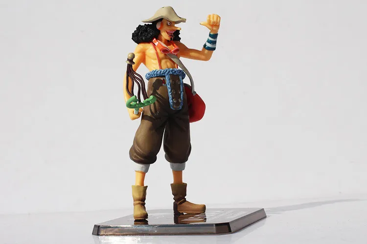 Usopp Figure | Free Shipping Worldwide ! | One Piece Merchandise