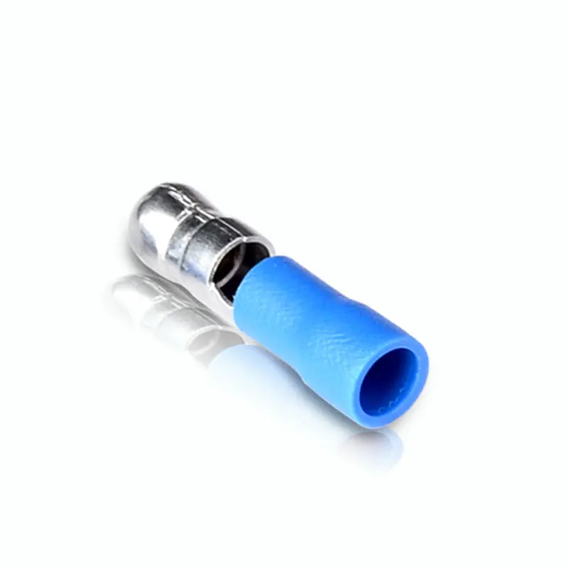MPD2 156 bullet Insulated male 1.5 2.5mm2 Crimp joint Terminal Cable ...