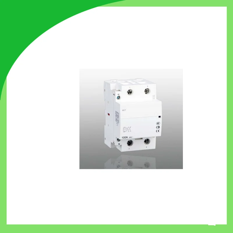 2p 2no 240v 100a Household Rotating Biological Contactor With ...