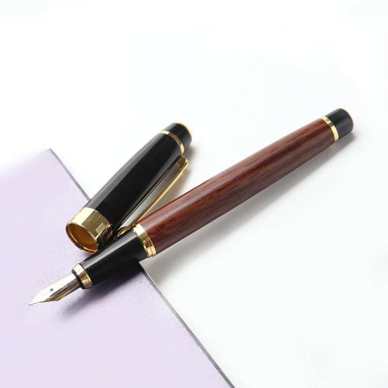 Iridium point Stylo Étudiant Boîte Pratique La Calligraphie À Travail ...