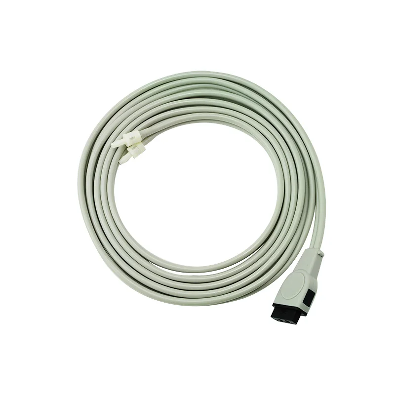 High Quality NIBP Blood Pressure Hose Compatible GE,Eagle 3000/DASH ...