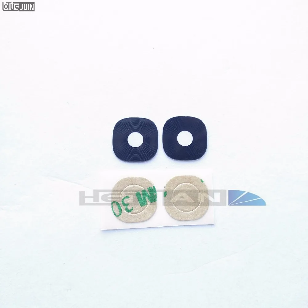 Reemplazo de lente de cristal de cámara trasera para Huawei Honor 5X ...