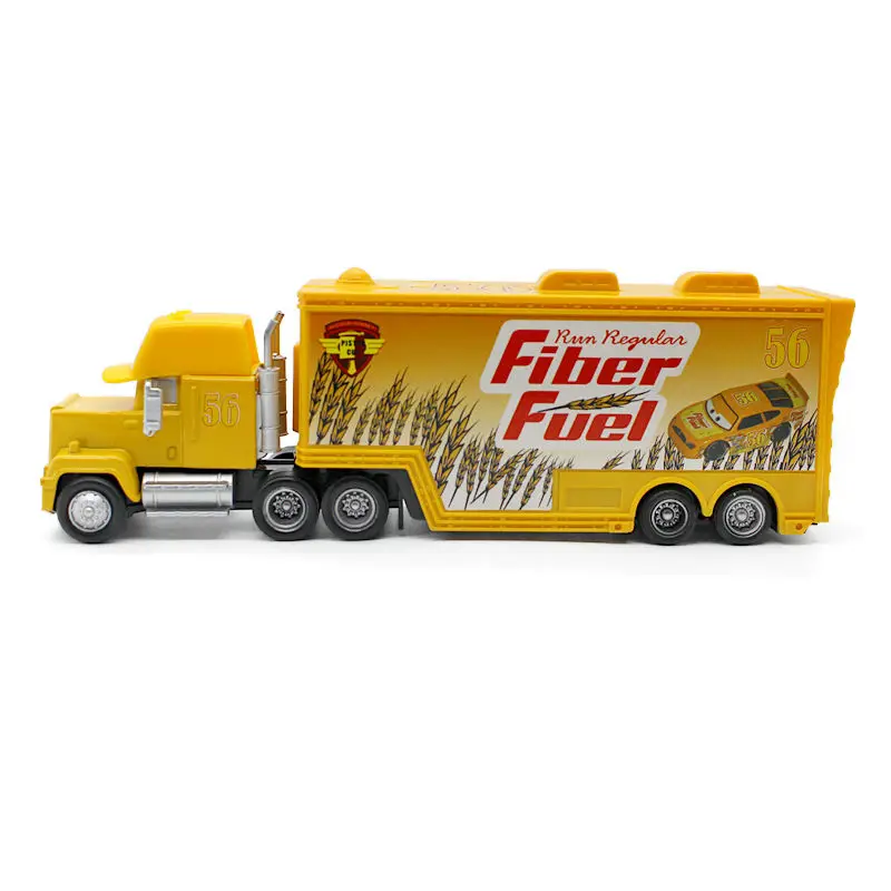 Cars Fiber Fuel