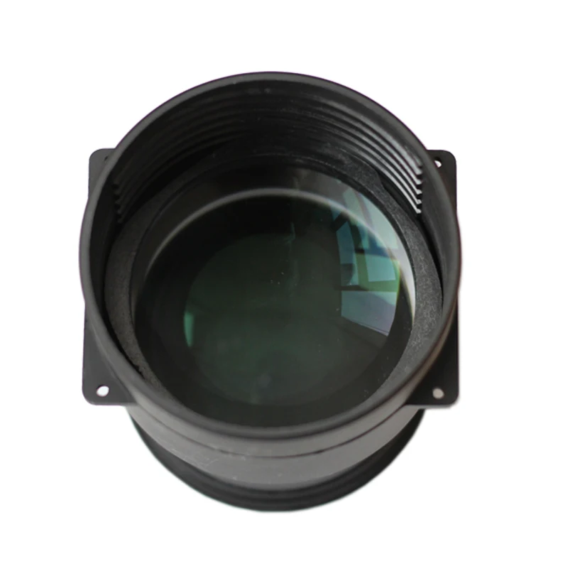DIY-Projector-Focal-Length-F-200mm-LED-Projection-Lens-LCD-Made-by-5pcs ...