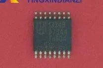 IC 새로운 원본 1334B UDA1334BTS UDA1334B UDA1334 TSSOP16 무료 배송|ic| - AliExpress