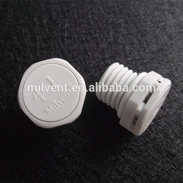 immersion valve ventilation cable gland pressure balance valve IP69K ...