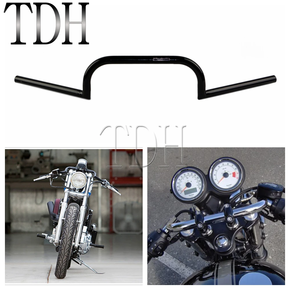 Harley Bobber Handlebars | Reviewmotors.co