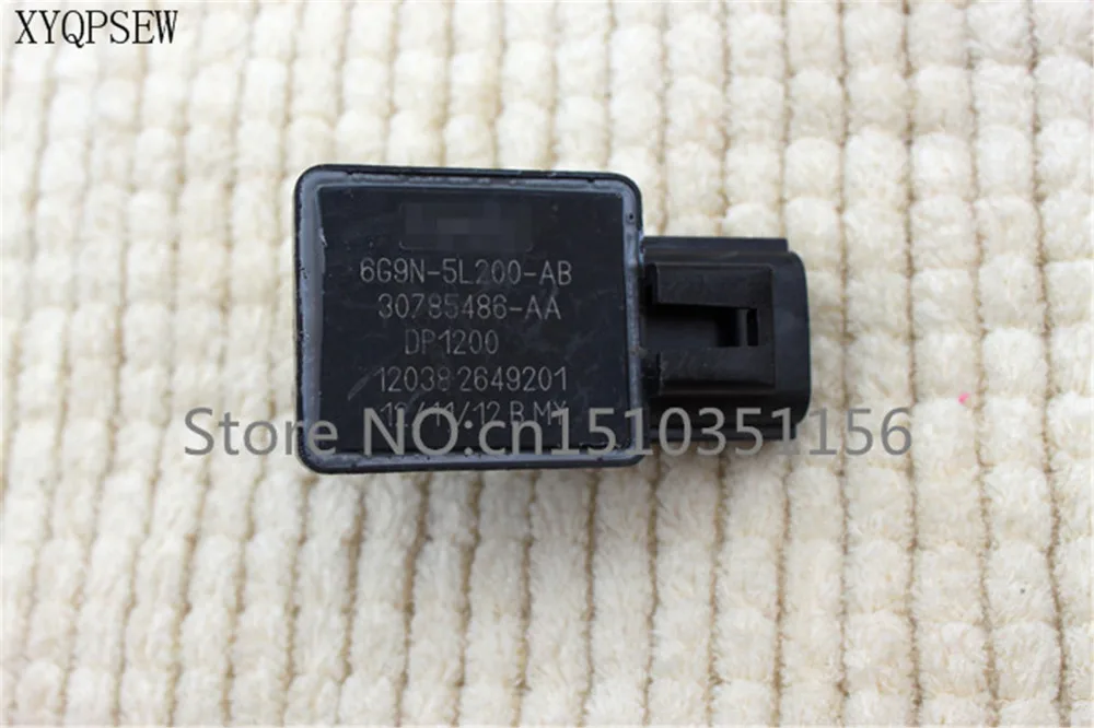 XYQPSEW 6G9N 5L200 AB,6G9N5L200AB,30785486 AA para sensor de presión de ...