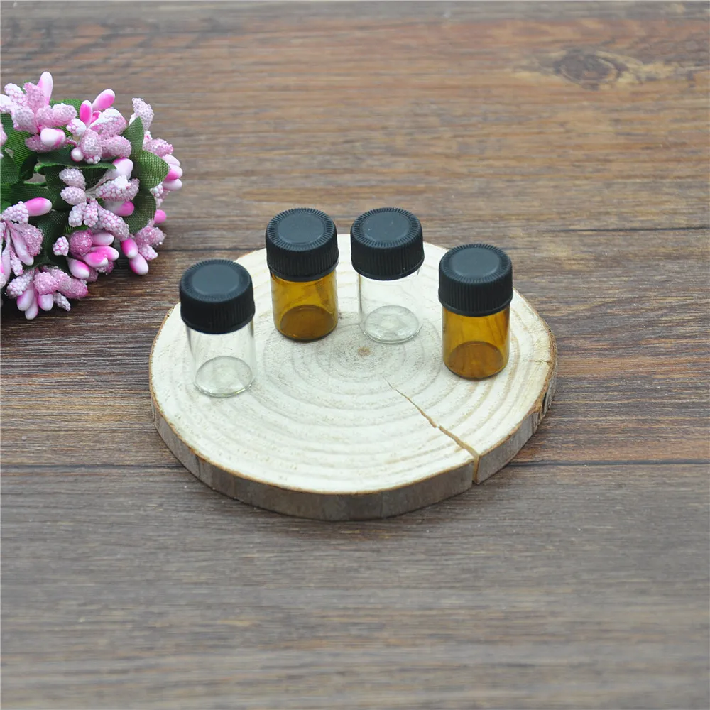 12 pcs/Lot Small Size H.27mm Glass Snuff Dispenser Bullet Rocket ...