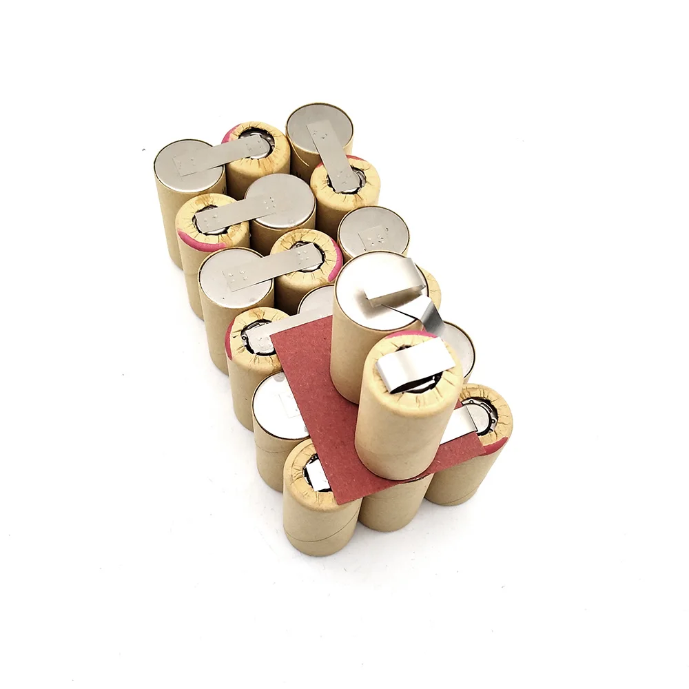 3000mAh-for-MANNESMANN-24V-Ni-MH-Battery-pack-CD-17995-for-self ...