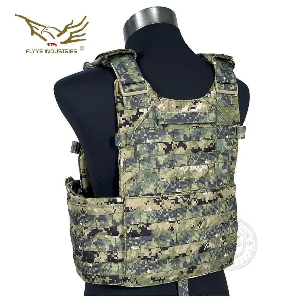 Flyye Industries LT 6094 жилет средний тактический жилет охотничий ...