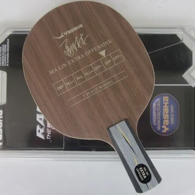 Yasaka-Original-YEO-Ma-Lin-Extra-Offensive-Blade-Table-Tennis-Racket ...