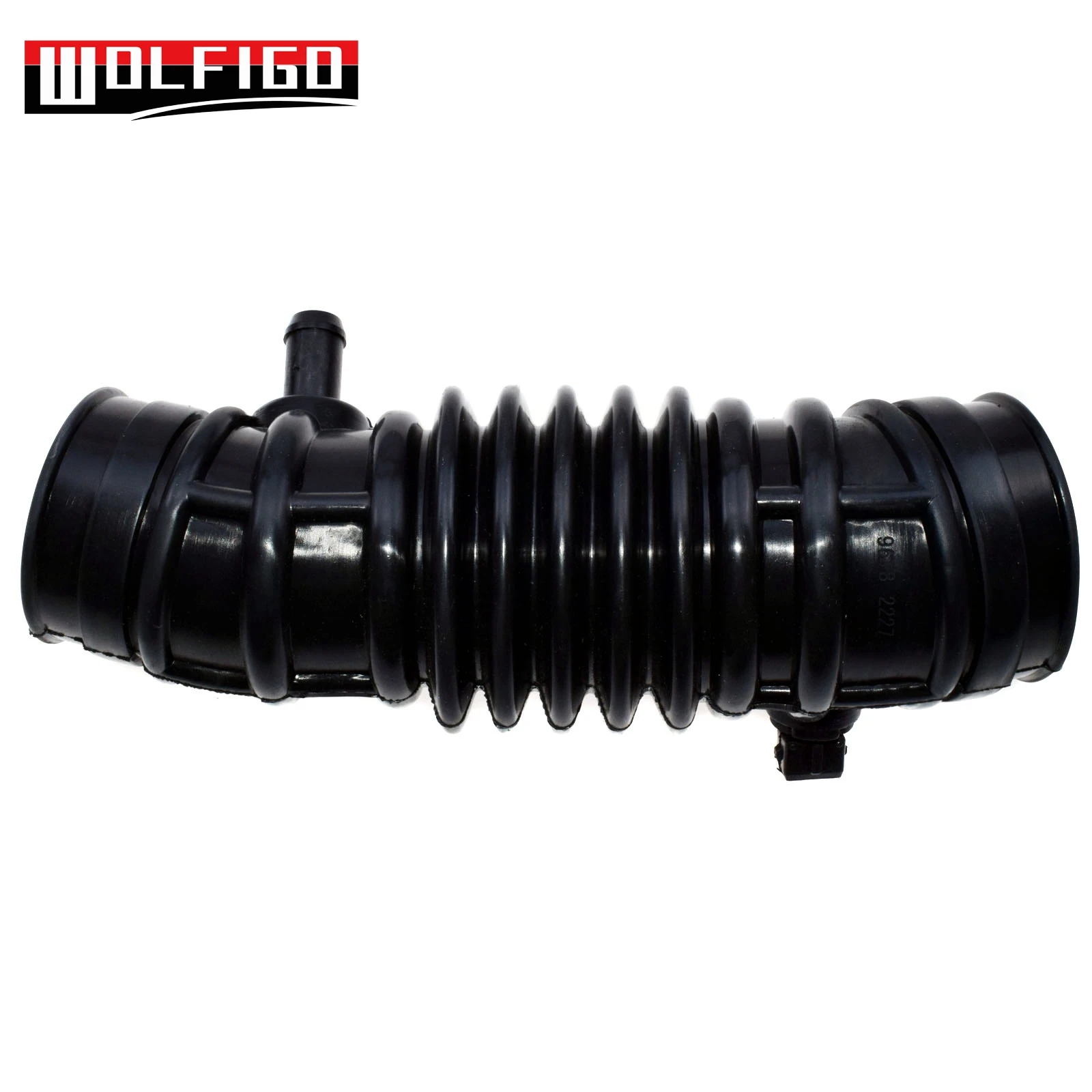 WOLFIGO воздушный фильтр впускной трубы для DAEWOO Lanos салон хэтчбек ...