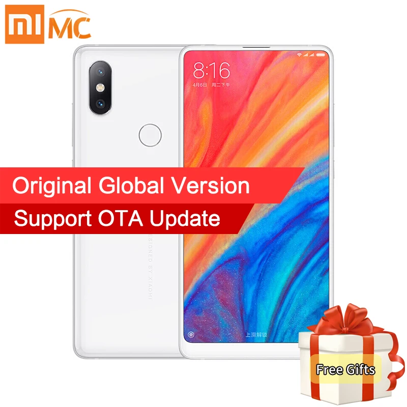 Xiaomi Mc Store — Xiaomi-note.ru