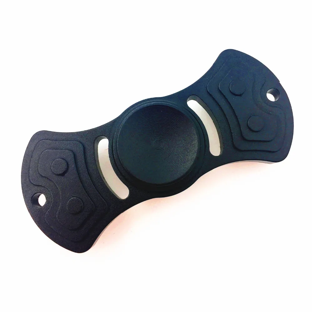 Fidget Spinner High Speed Bearing ADHD Focus Anxiety Relief Spinner ...