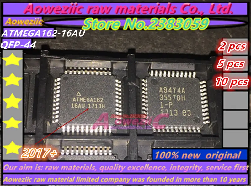 Aoweziic microcontrolador de 8 bits, + 100 2021, nuevo, original ...