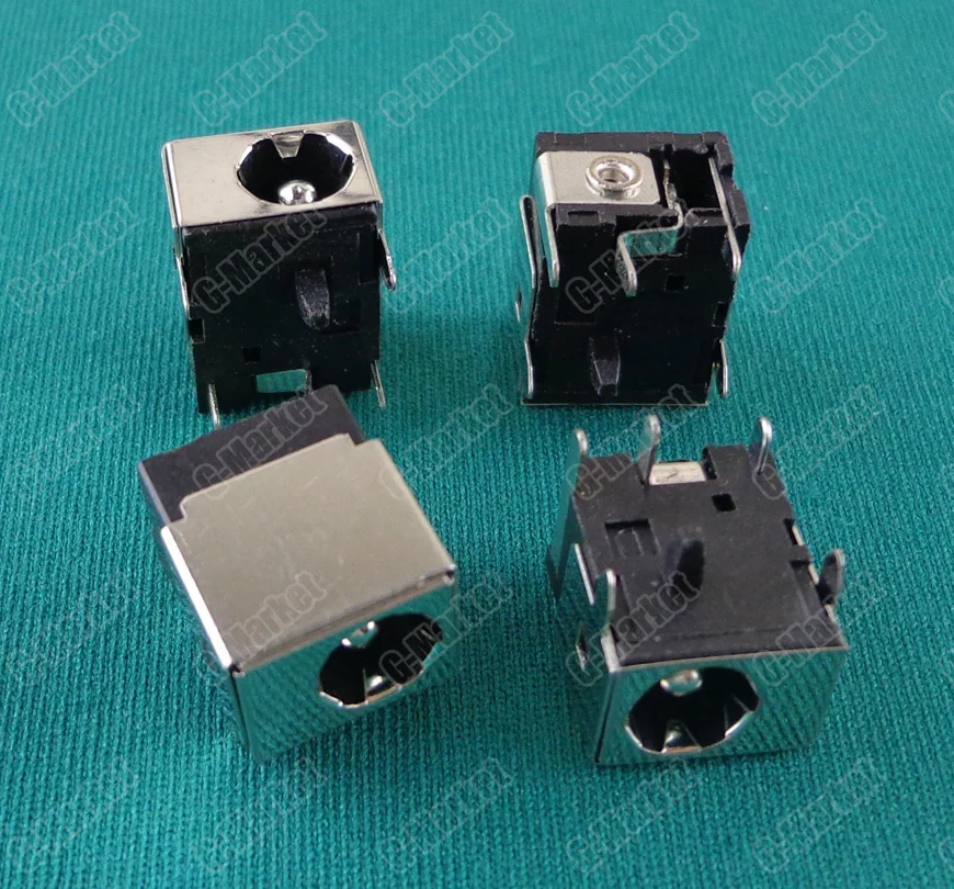 20X Power DC Jack, DC Spannung Jack Stecker für ACER HP Gateway ACER ...