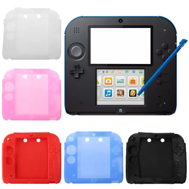 2ds Protective Case