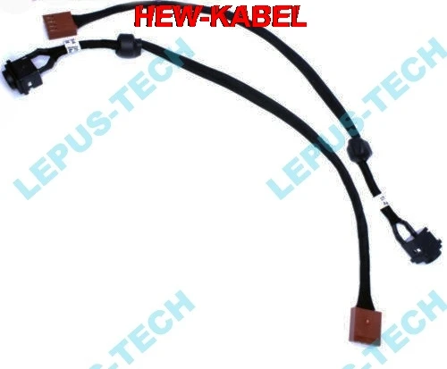 Novo dc jack dw334 para sony vaio m780 073-0001-5266-a