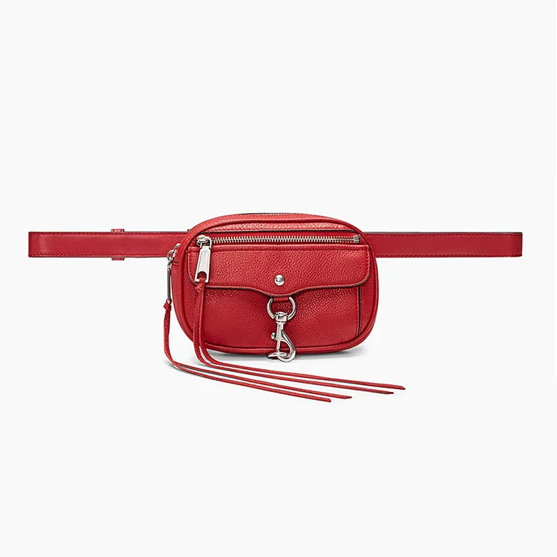 Luxury Brand Fanny Pack | semashow.com