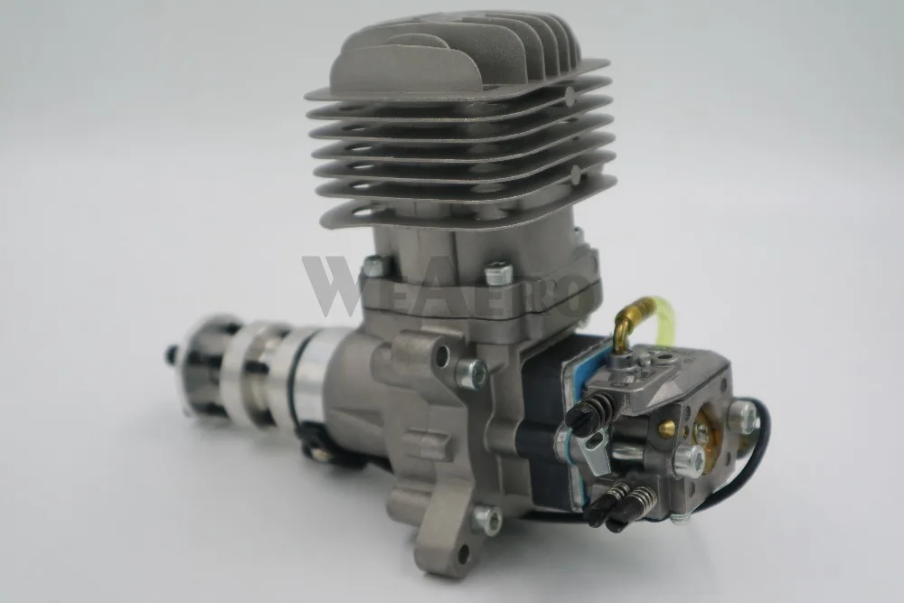 RCGF 32cc бензиновый/бензиновый двигатель для RC самолета
