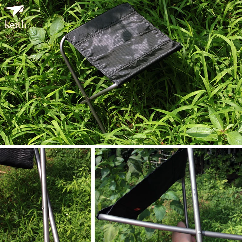 Купить кит титан открытый стул складной походы, рыбалка, пеший туризм ...