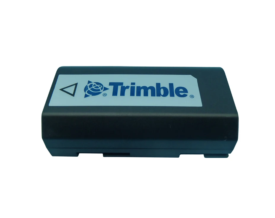High Quality 7.4V 2600mAh Battery for Trimble 54344, 92600 Battery for ...