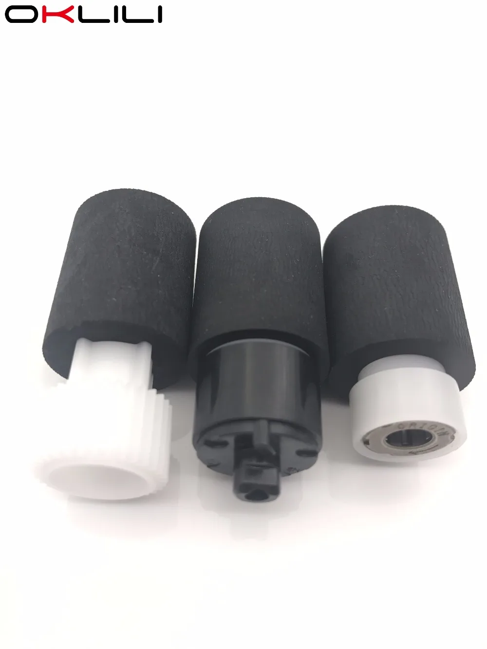 1x 2f909171 2f906230 2ng94120 Pulley Feed Pickup Roller Assy For ...