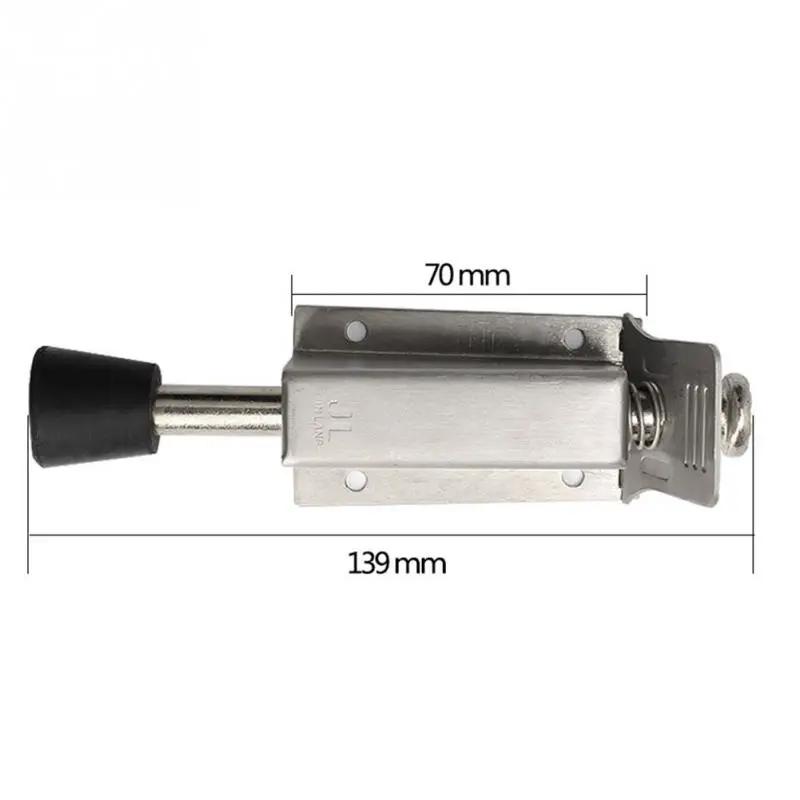 Stainless Steel Door Stoppers For Heavy Doors Stopper Kickdown ...