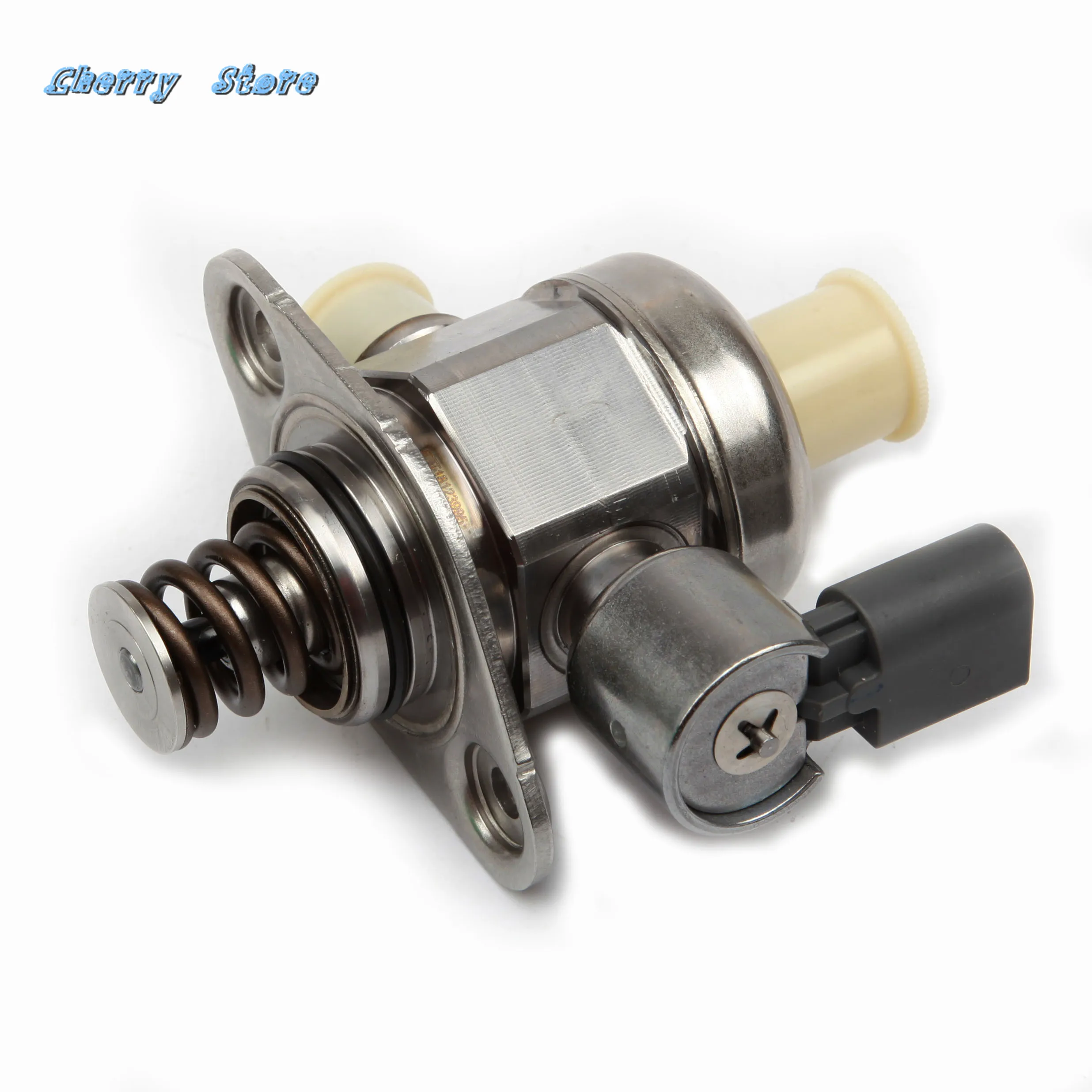 Bomba de combustible de alta presión, accesorio para VW CC Golf Jetta MK6 Passat B6 Tiguan Audi ...