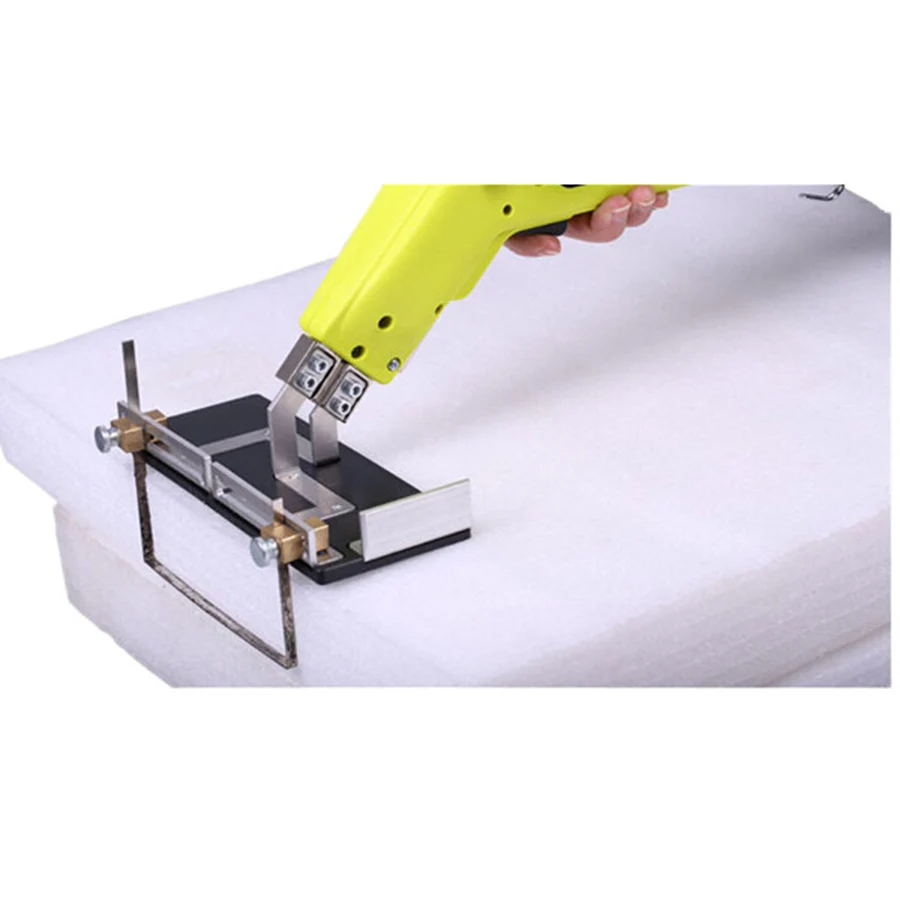 Portable Electric Hacksaw