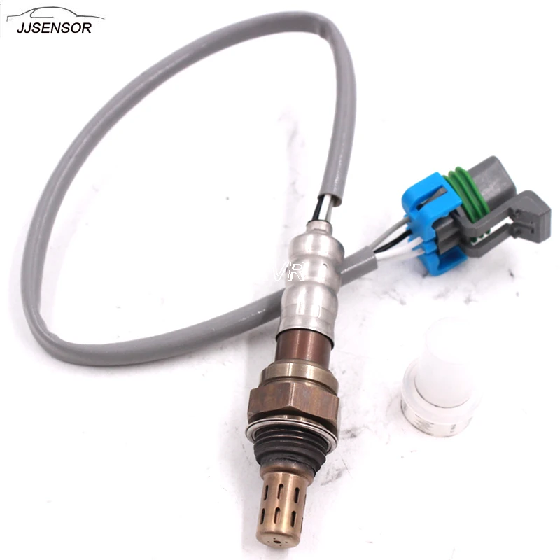 Yaopei sensor de oxigênio 12621695, proporção de combustível ao ar, o2 ...