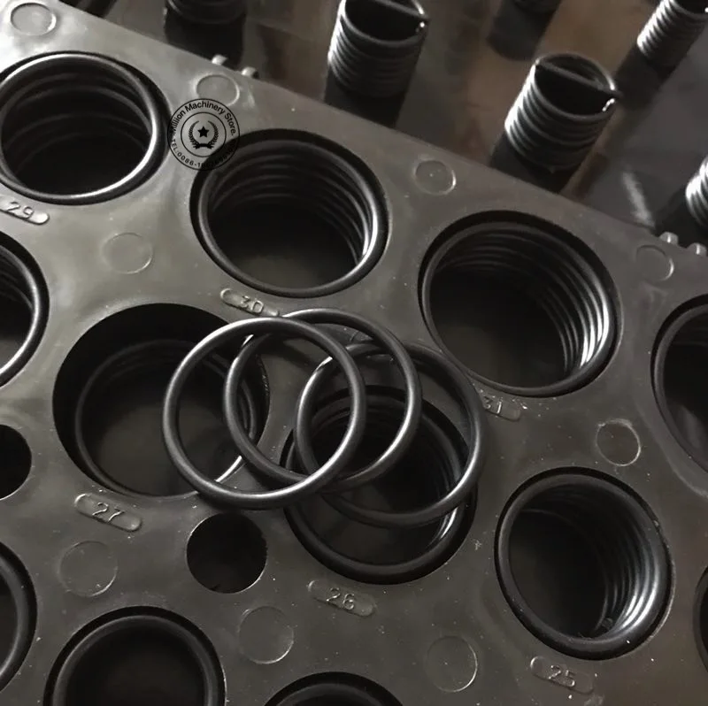 Excavator parts sany Boxed O-rings engineering machinery O ring rubber ...