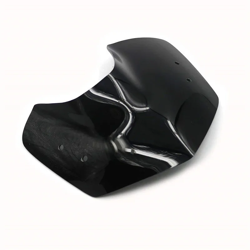 For Bmw K1200r K1300r Front Windscreen Windshield K1200 R 2005 2006 ...