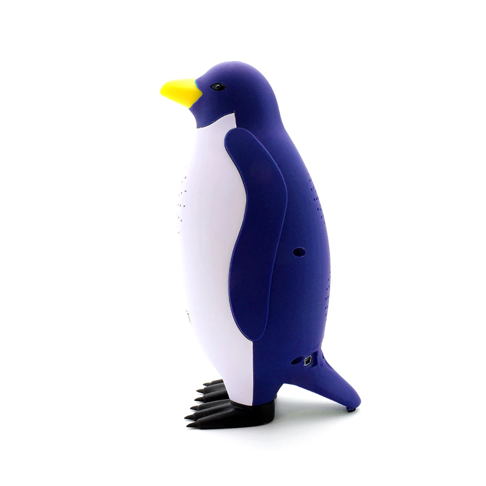 Valore-cute-cartoon-Penguin-Stereo-Speaker-Portable-Wireless-Bluetooth ...