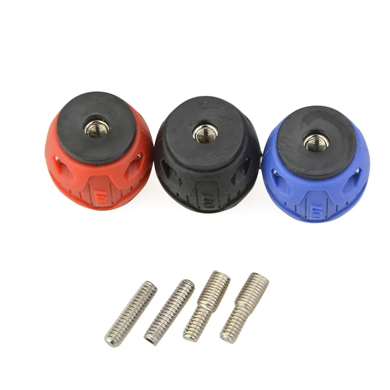 1pc Archery Compound Bow Stabilizer Balance Stabilizer Screw Stabilizer ...