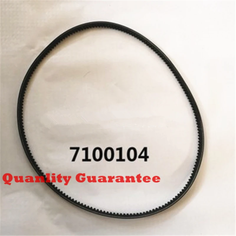 Correa-del-alternador-7100104-para-cargadores-Bobcat-S130-S150-S160 ...