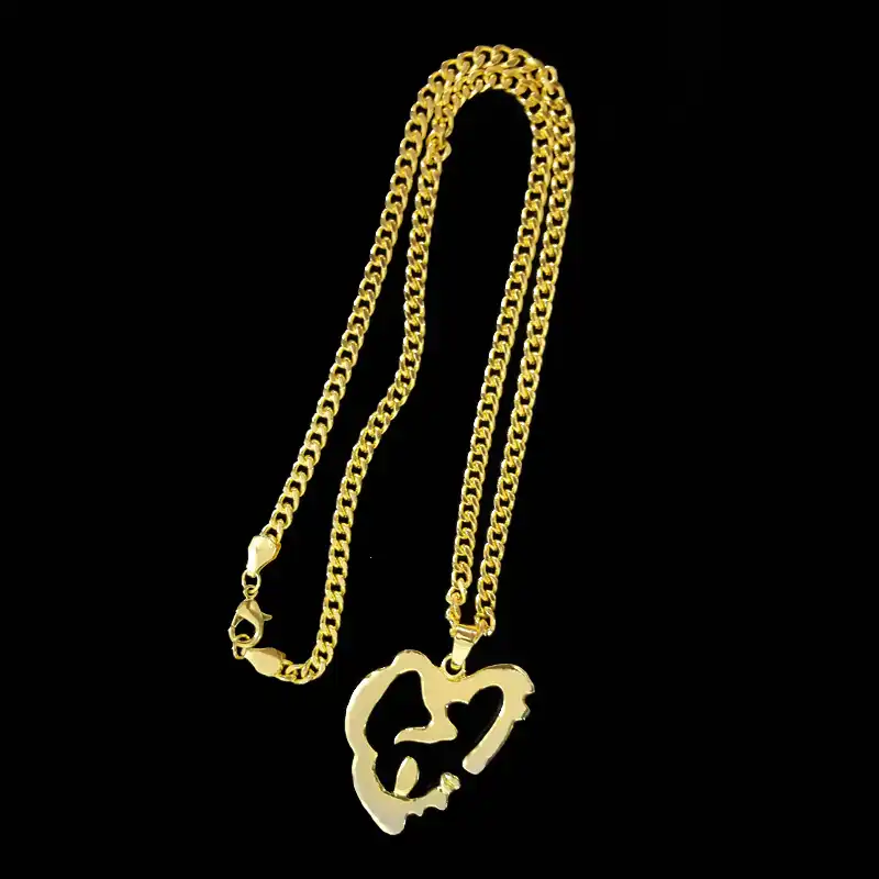 Xxxtentacion Chain