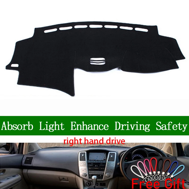 For lexus RX300 RX350 RX400 2004 2005 2006 2007 Right Hand Drive ...