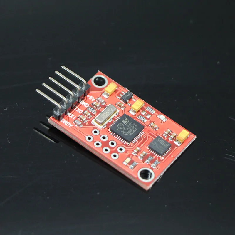 6DOF-STM32-MPU6050-miniAHRS-gyro-accelerometer-6-axis-attitude-module ...