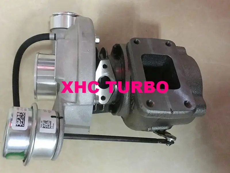 Турбокомпрессор GENUINE GARRETT GT2256S 762931-5001 S Turbo для ...