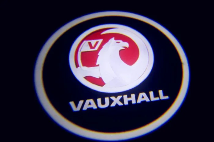 Vauxhall Logo Vector