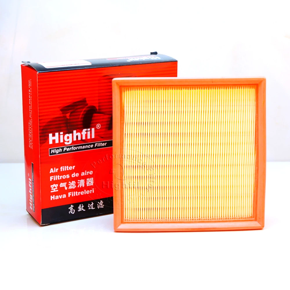 Air filter for LADA 110 112 111 PRIORA NIVA NIVAII KALINA GRANTA SAMARA ...