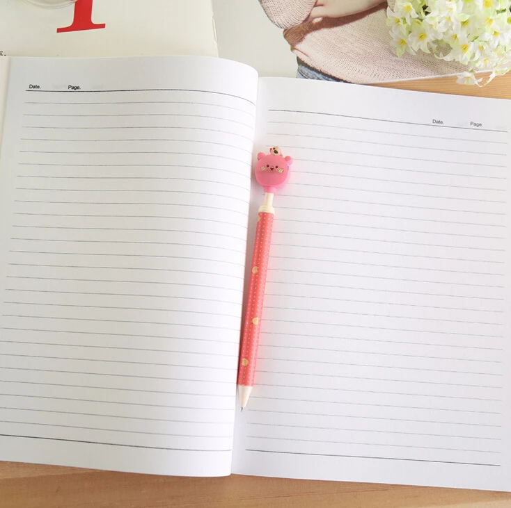 Composition Notebook Paper