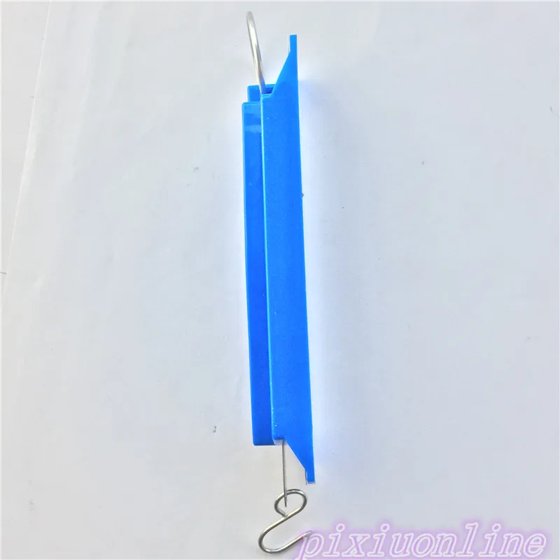 1pc J097Y 10N Spring-loaded Thrust Meter Practical Dynamometer for ...