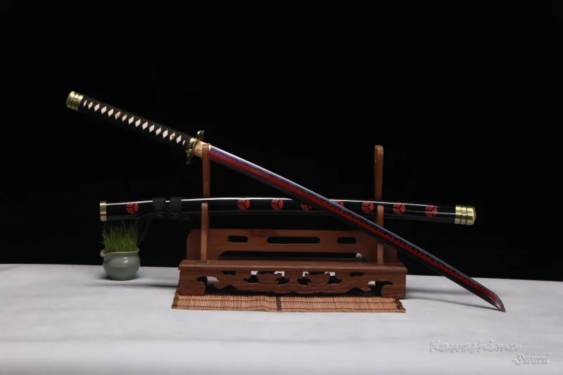 Zoro Sword Shusui