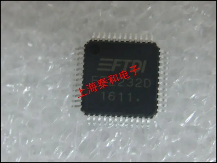 FT2232D FT2232 LQFP48()|lqfp48| - AliExpress